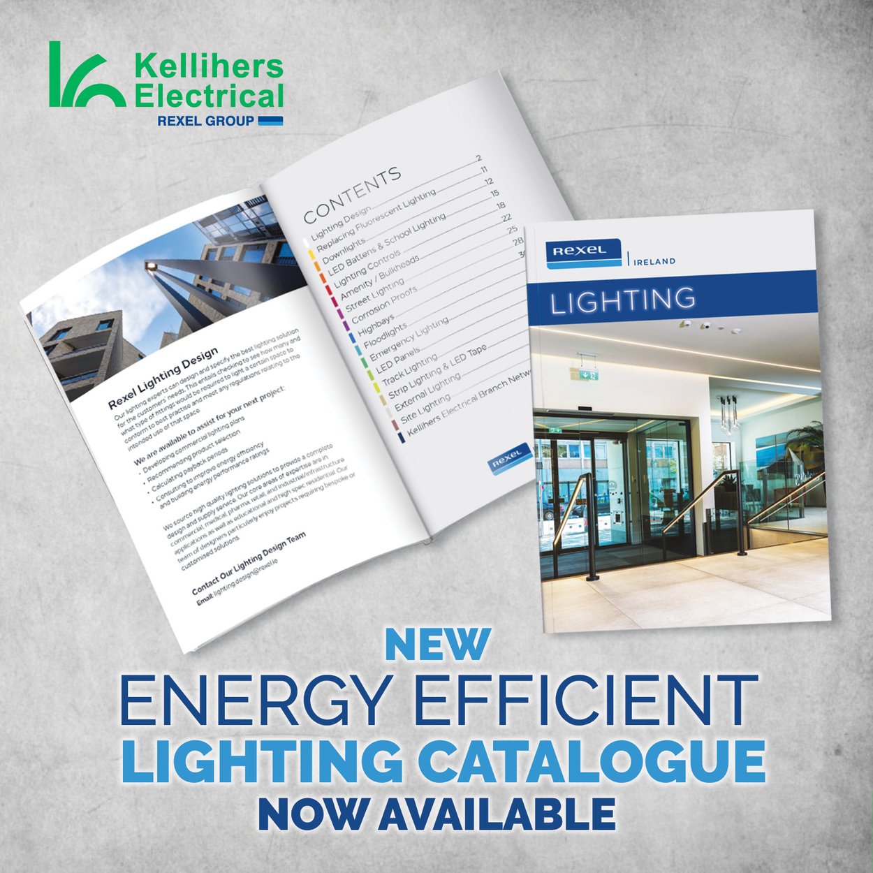 Lighting Solution Catalogue 23/24